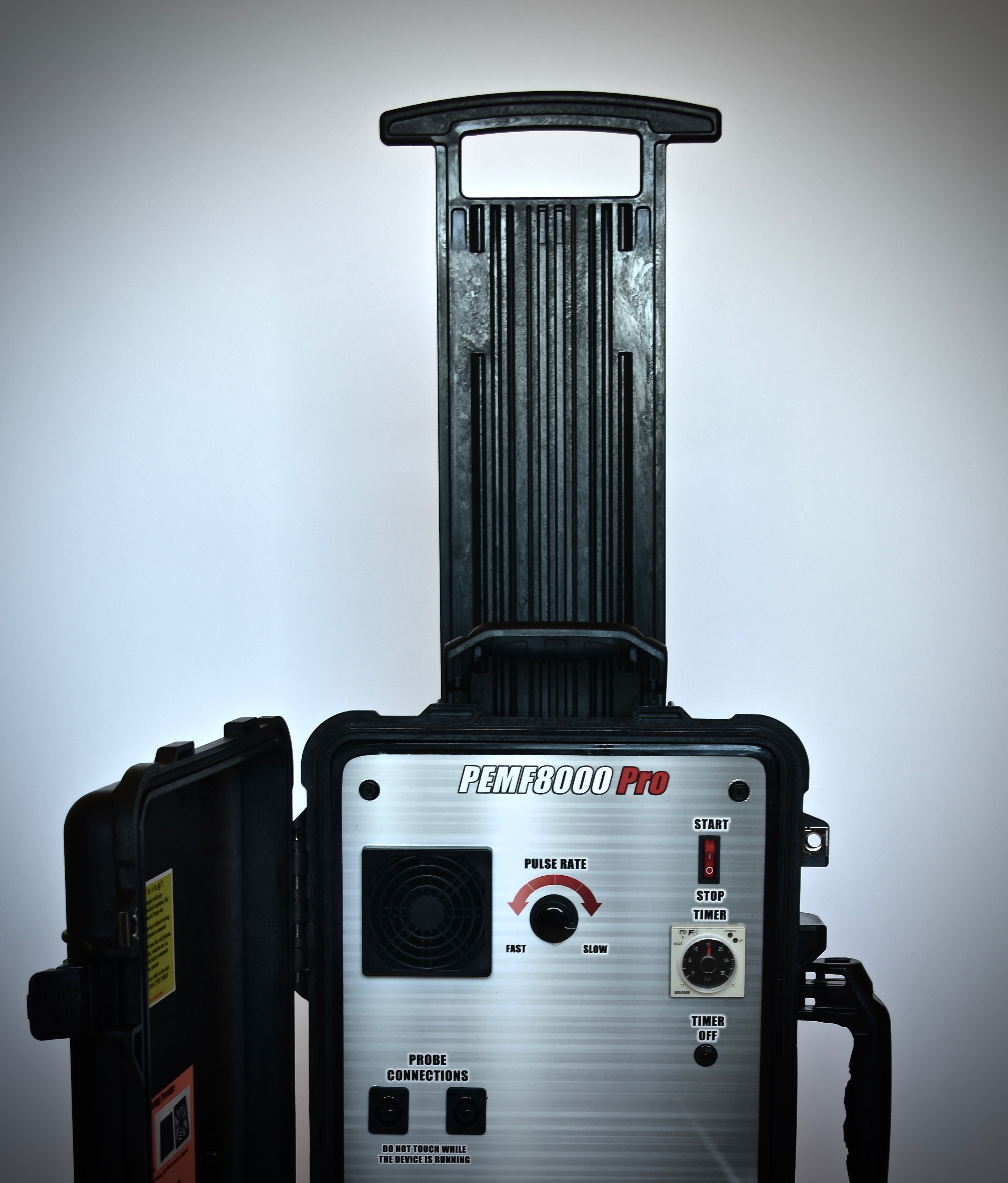 PEMF 8000 Pro 2.0 | Super-Pack